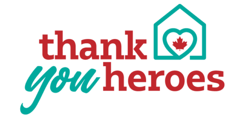 Shop | Thank You Heroes